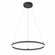 Escada 10254/1 LED*43W Black APP