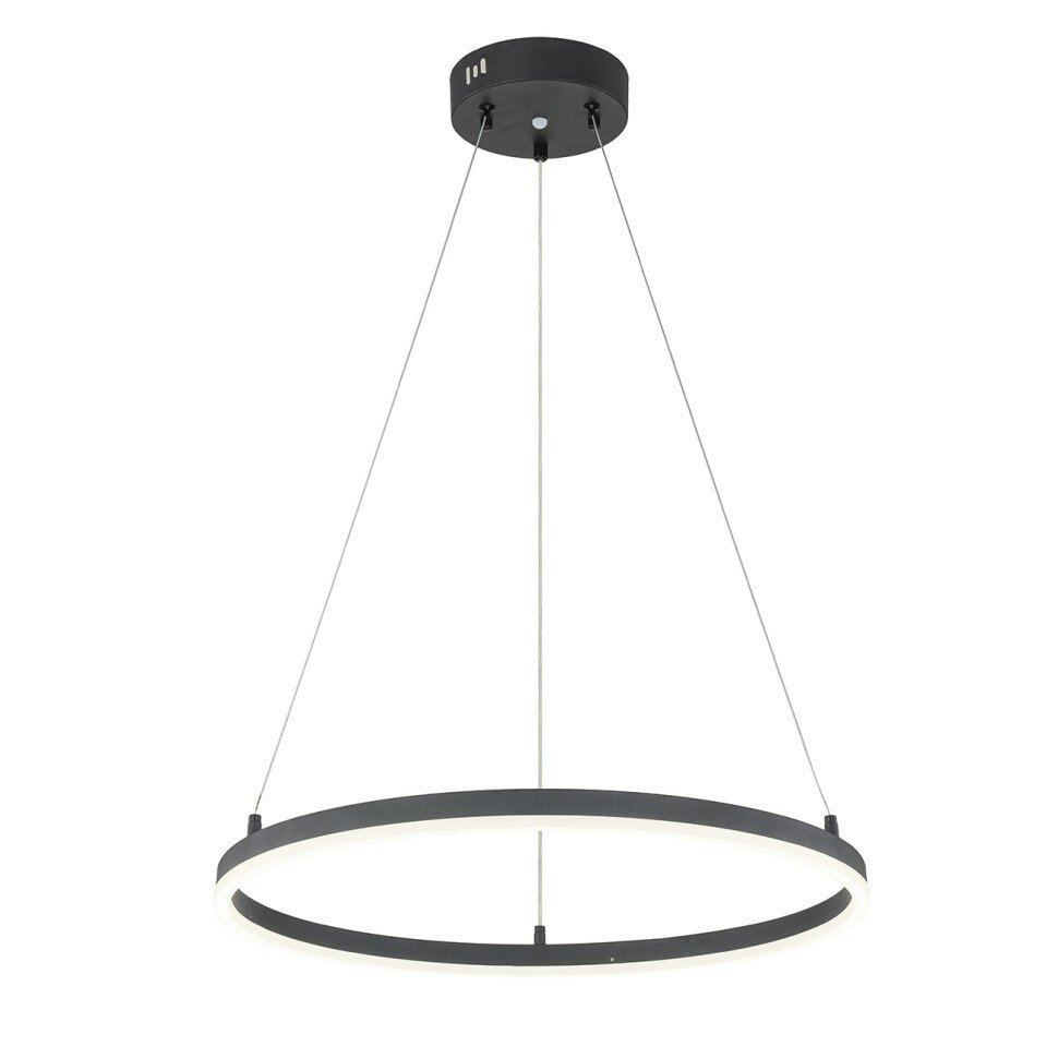 Escada 10254/1 LED*43W Black APP