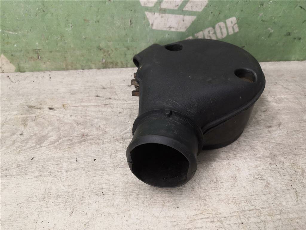 Воздуховод Fiat Punto 1(176) 93-99