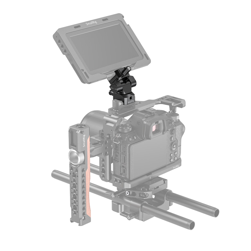 Крепление SmallRig BSE2385 Nato Clamp — фото 1