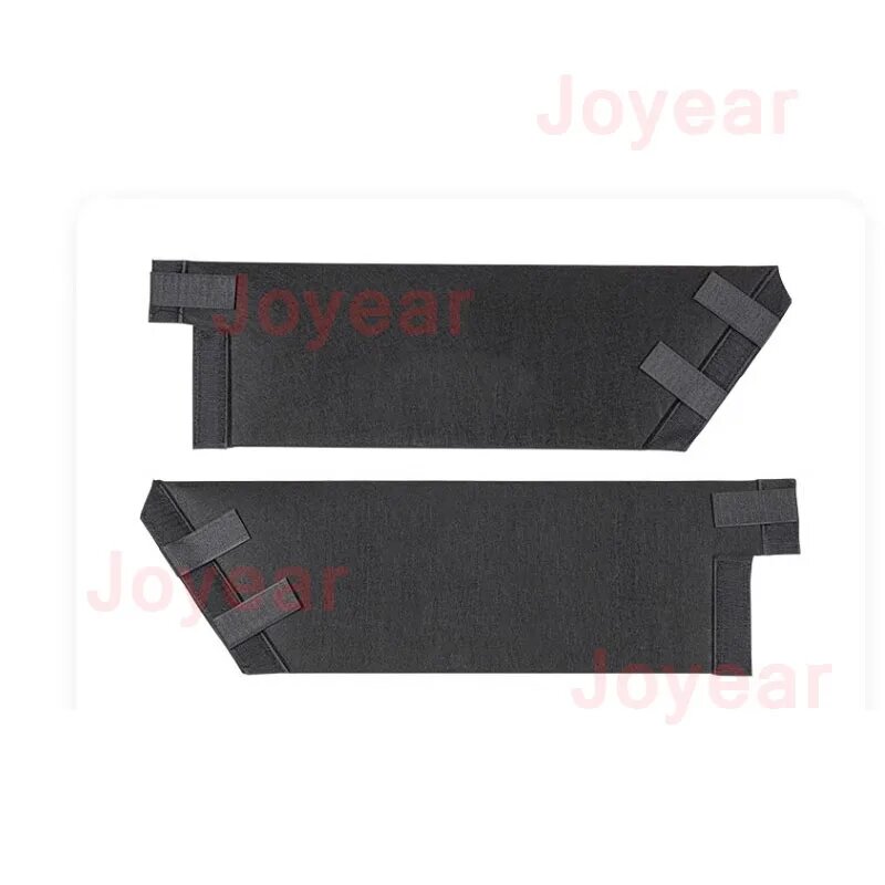 Для Honda CRV CR-V 2023-2025 автомобильный задний багажник, органайзер для укладки, доска для уборки багажника, боковая перегородка, пластина для хранения, аксессуар