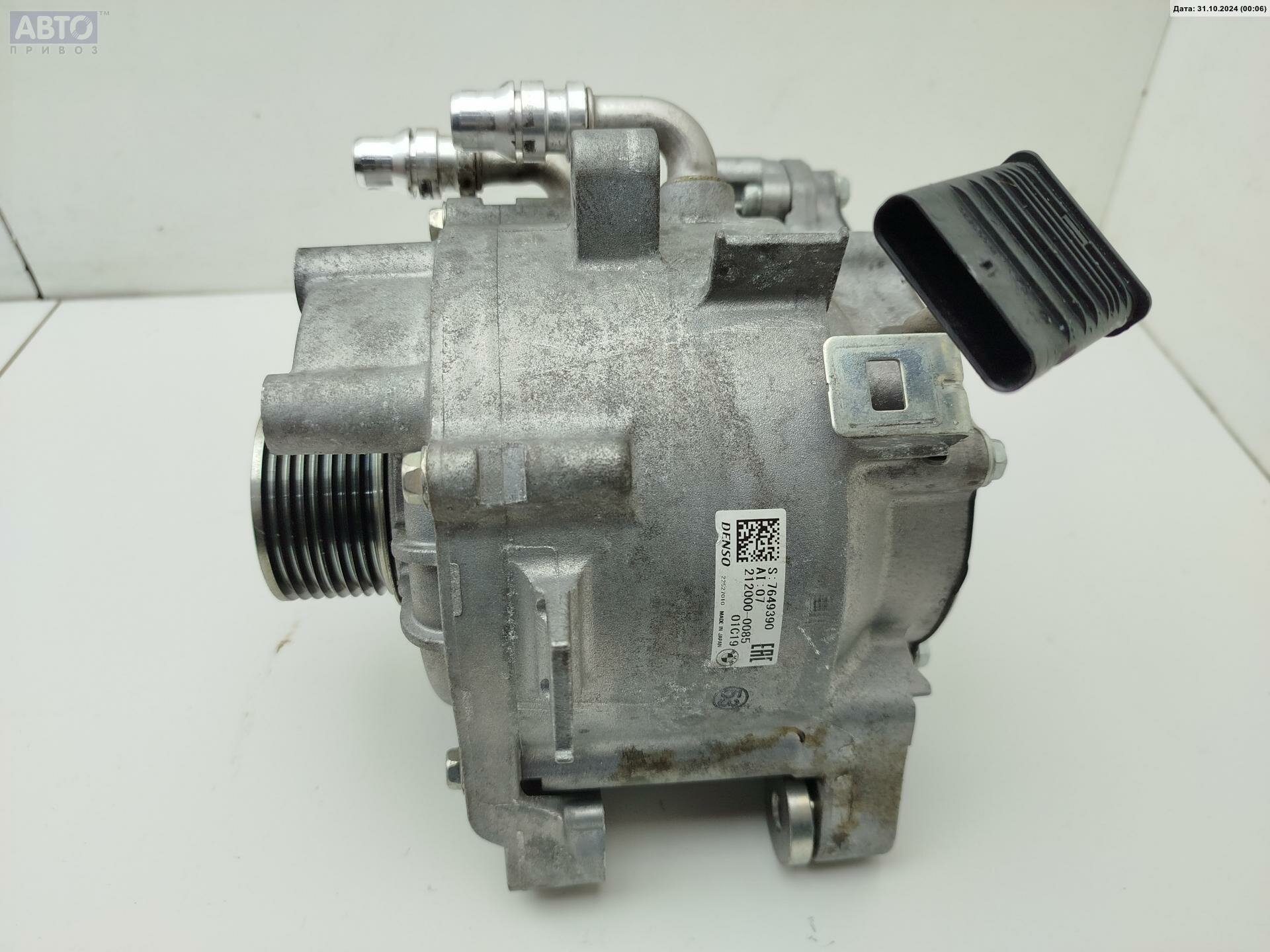 Генератор BMW 2 Tourer F45/F46 (2014-2022)