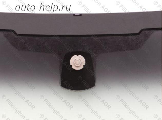PILKINGTON BMW Лобовое VIN solar