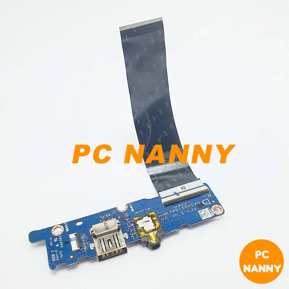 Аудио плата для HUAWEI MAGICBOOK14 pc nanny