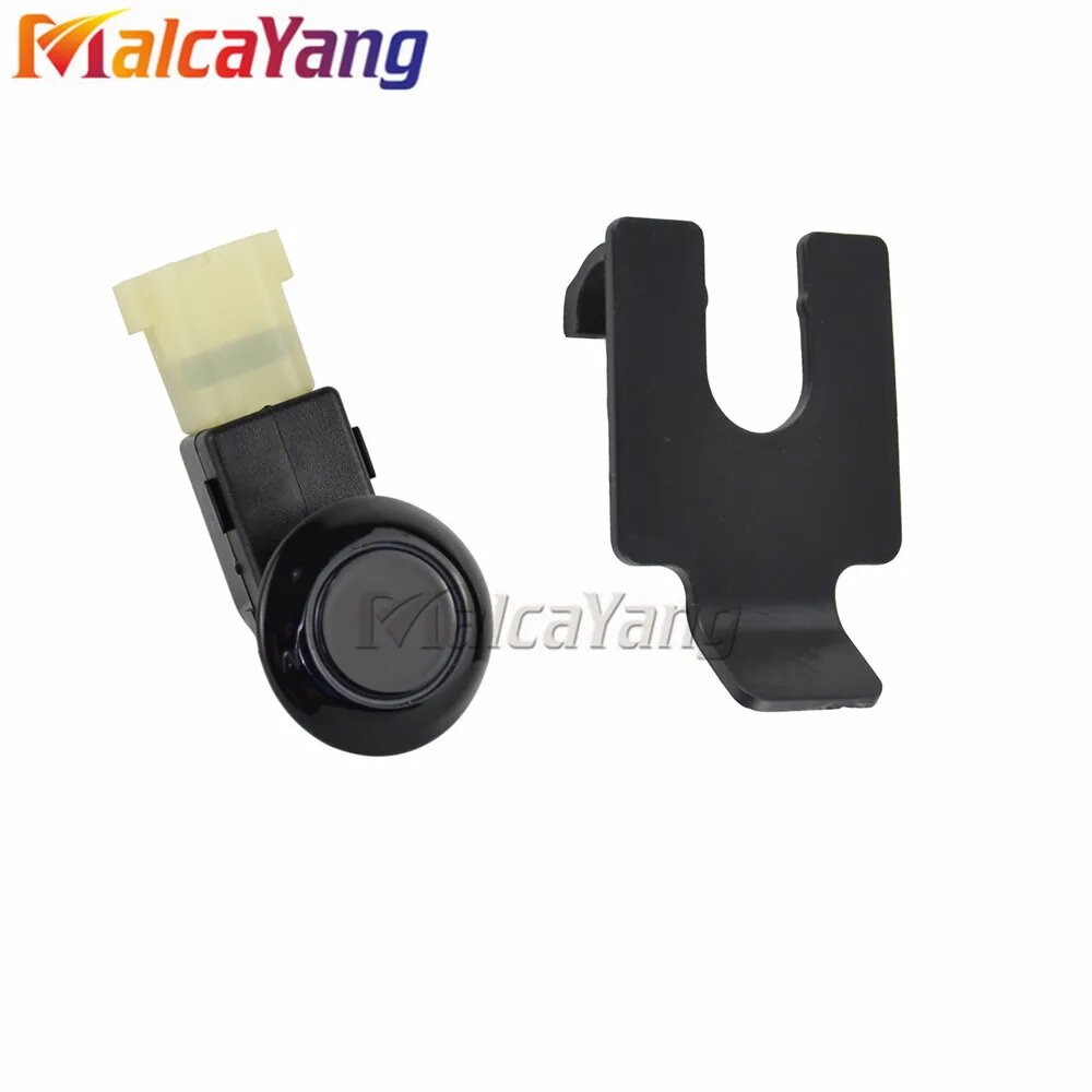 Датчик парковки PDC с креплением 08V67-S9G-7M003 для Honda Civic 1.8L 2006-2012 08V67 S9G 7M003