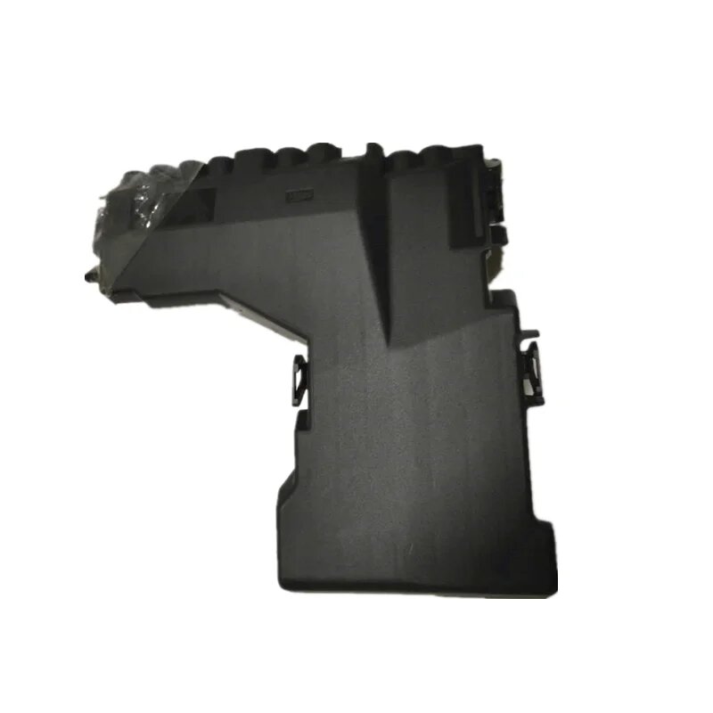 6588A1 6500JE Для Peugeot 508 для Citroen C4L C4 DS4 DS5 DS5L DS6 Крышка блока предохранителей Крышка блока защиты менеджера аккумулятора