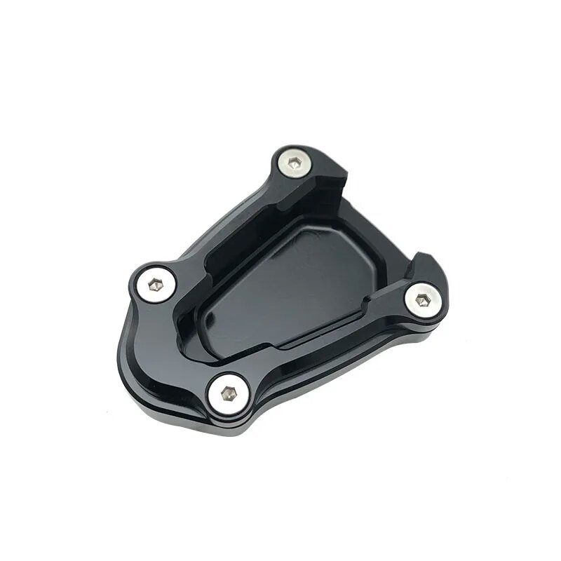 Для HONDA CMX1100 CM1100 CMX 1100 CM 1100 2020-2023 2022, удлинение боковой подставки, Black