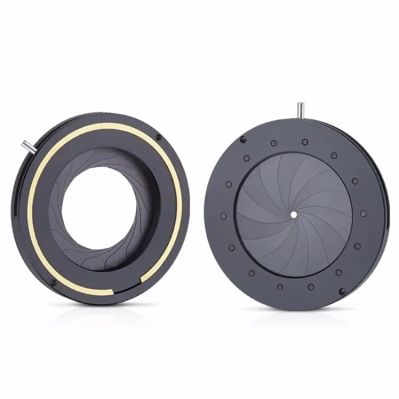 Регулируемый оптический модуль диафрагмы JLLSMCMGGX 1.5-36mm