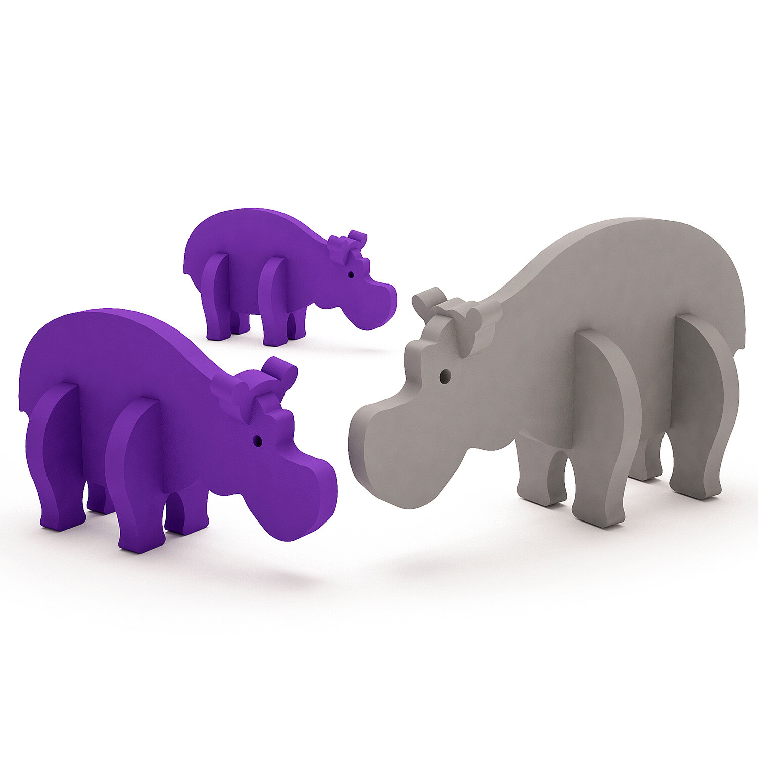 Игрушка ElBascoToys