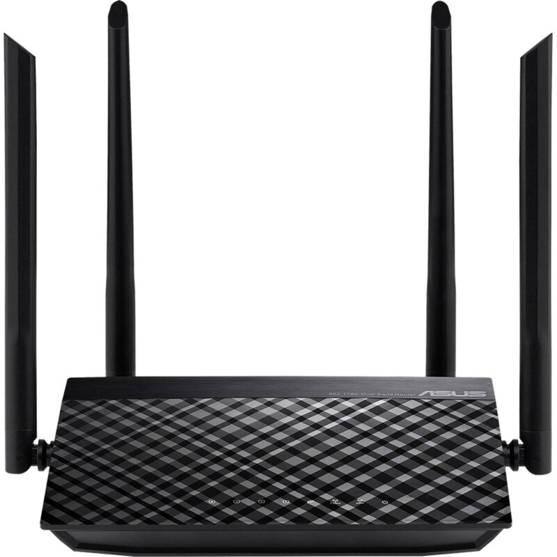 Маршрутизатор Asus RT-AC1200 V2