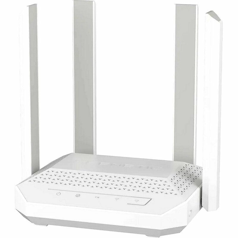 Маршрутизатор Keenetic Sprinter (KN-3711) AX3000, 2134367