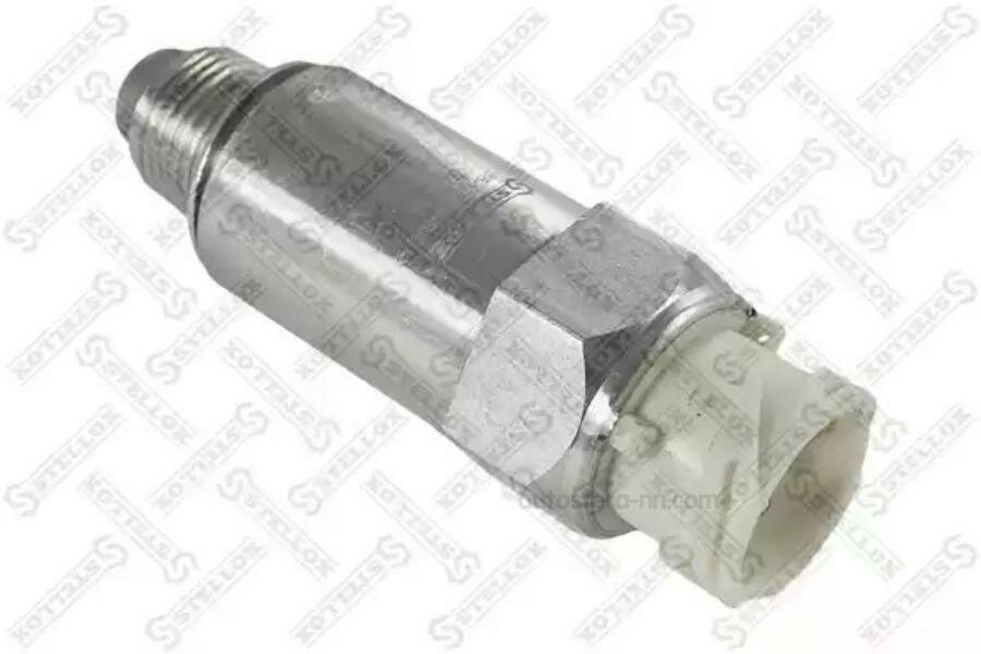 STELLOX 8810708SX датчик скорости! КПП\ MAN TGA, JAC