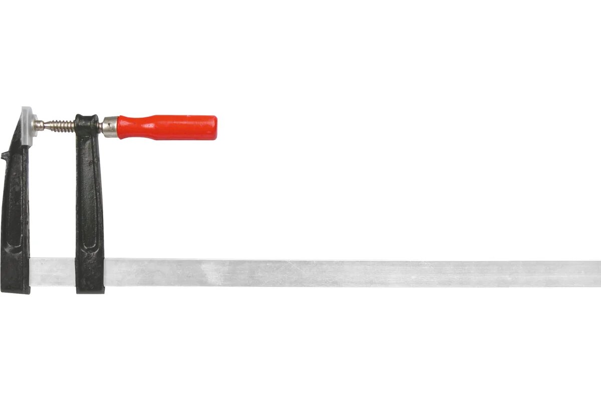 Top Tools Струбцина тип F 50x200 мм, набор 2 шт 12A216