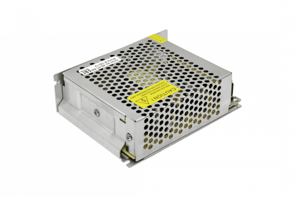 Блок Питания SWG S-120-12 / СВГ 000160.