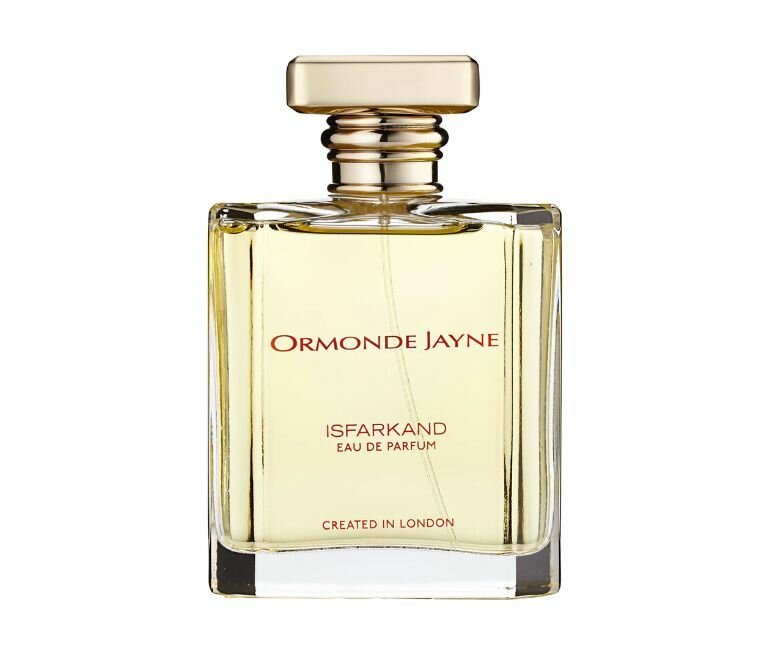 Ormonde jayne isfarkand parfum 88 ml - духи