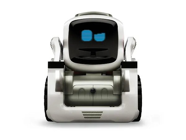 Робот радиоуправляемый — фото 1