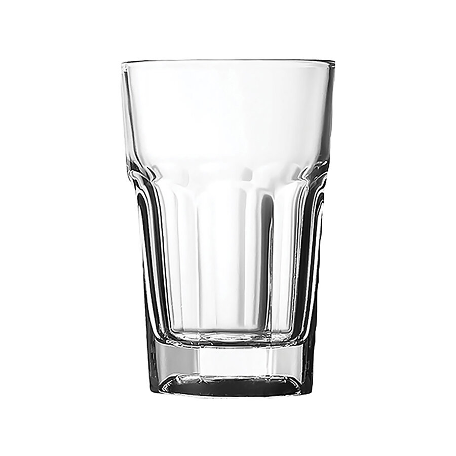 Стаканы хайбол набор 12 шт Pasabahce Casablanca, стекло, 280 мл
