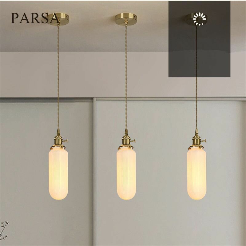 PARSA Люстра, E27, 12 Вт