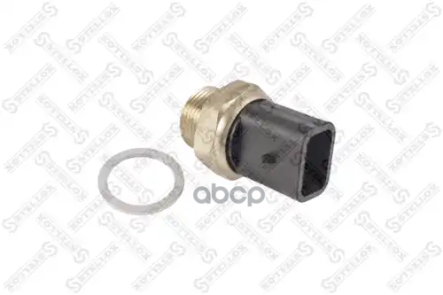 Датчик температуры охлаждающей жидкости Stellox арт. 06-01507-SX