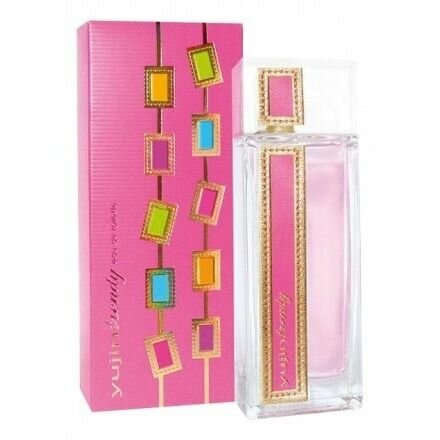 Ella Mikao Yujin Trendy Туалетная вода для женщин 100 ml