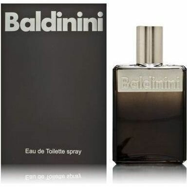 Baldinini Man Туалетная вода для мужчин 50 ml
