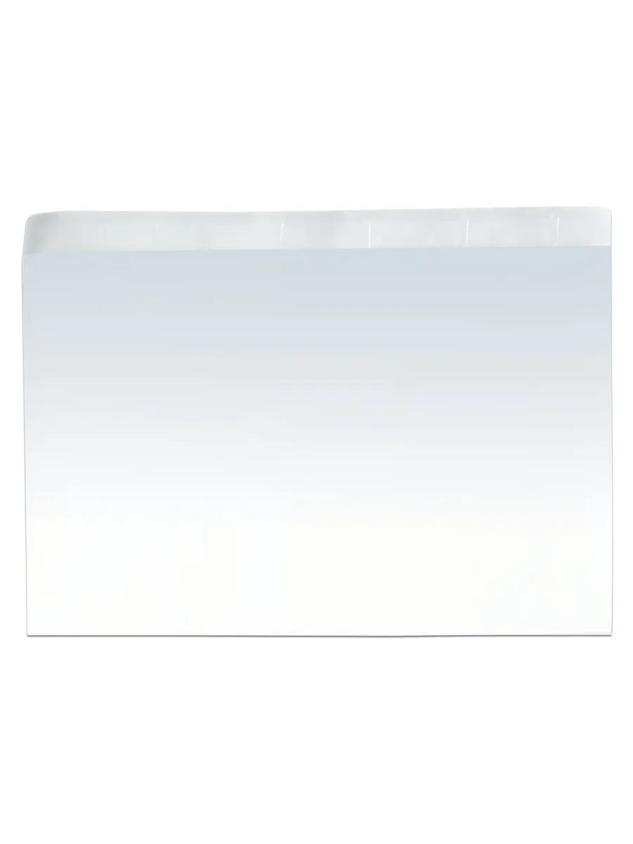 Пакеты для сопроводительных документов, комплект 250 шт.