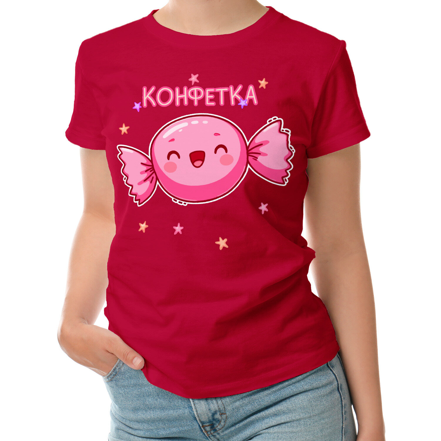 Футболка