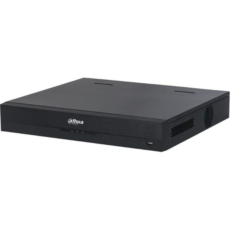 IP-видеорегистратор Dahua DHI-NVR5432-EI 32-канальный 4K и H.265