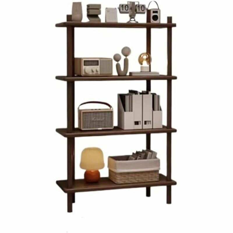 Стеллажи для гостиной