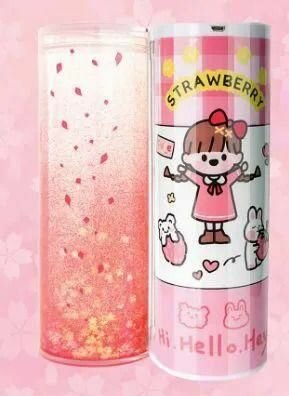 Пенал с кодом калькулятором и зеркалом