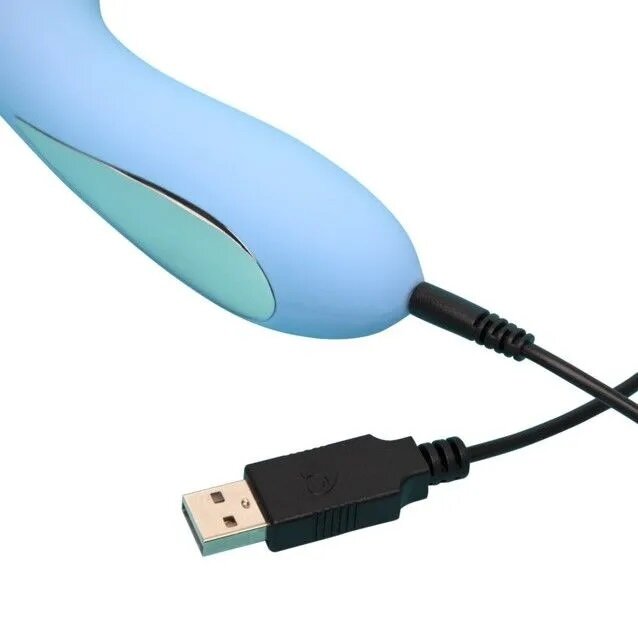 Вибратор Lovehoney Mon Ami Body Wand, силикон, водонепроницаемый