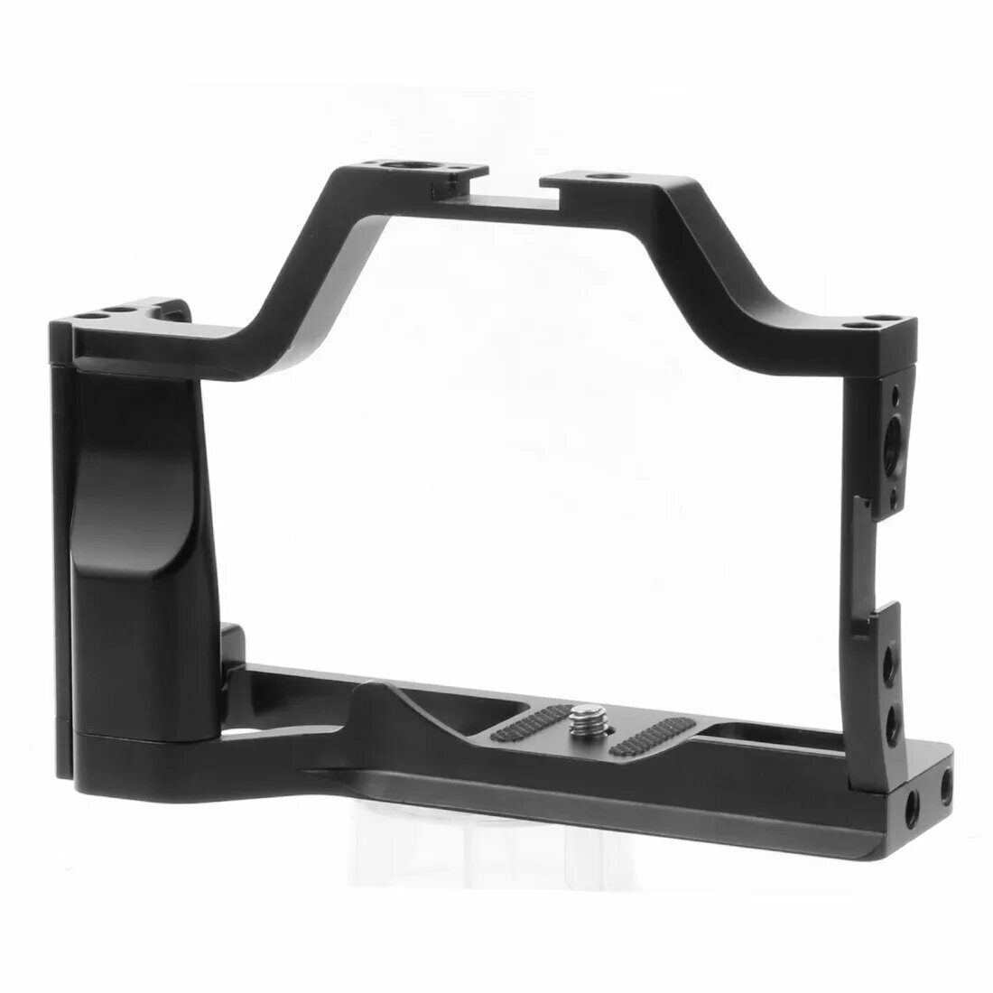 Клетка для камеры BGNing Upgrade Cage A для Canon EOS M5 M50 M50II