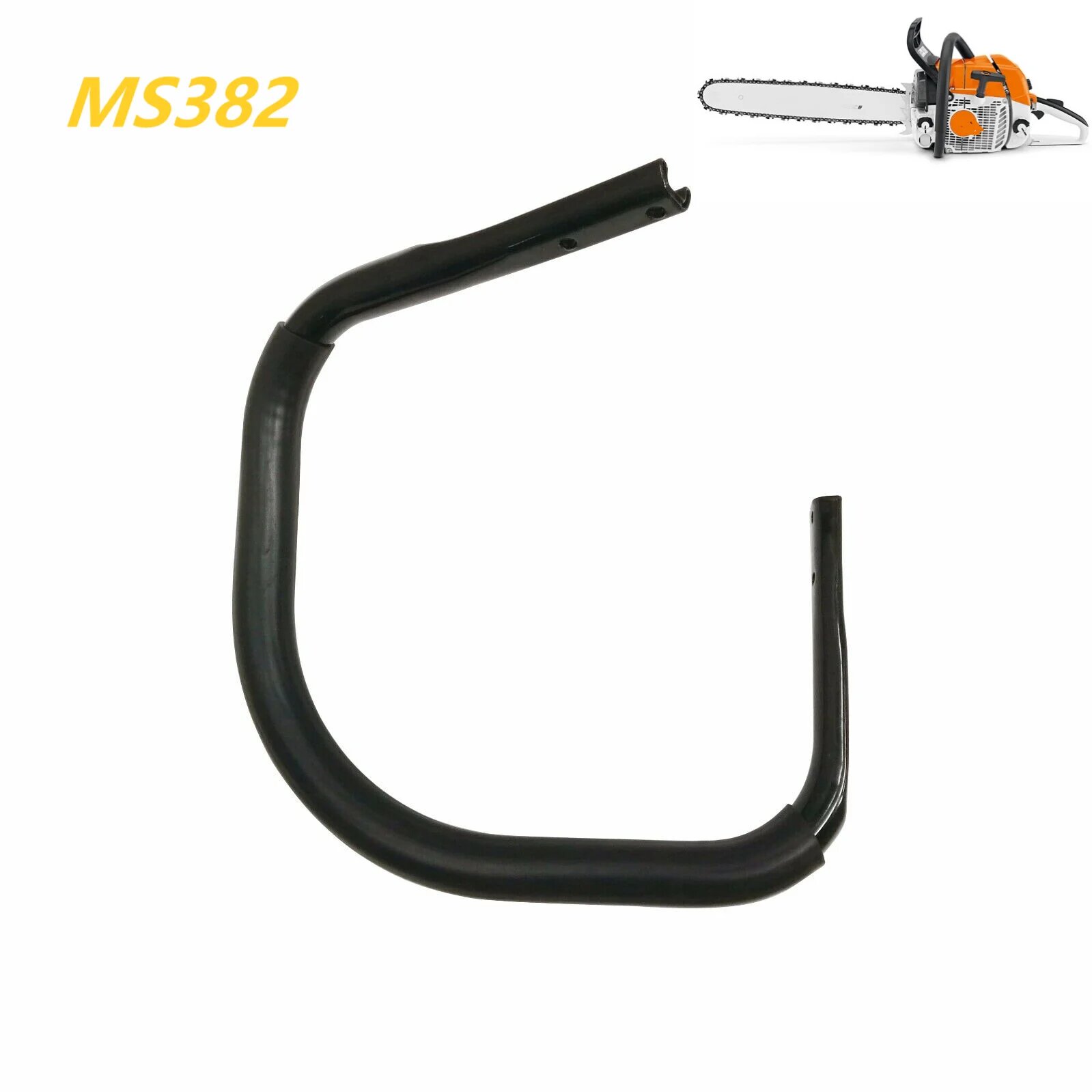 Рулевая рукоятка Verde Taglio для Stihl MS382, 2 PCS