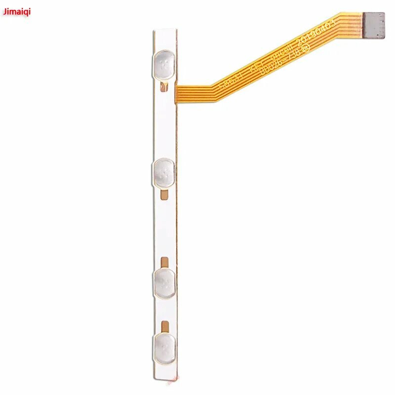 Гибкий кабель для планшета Teclast P10HD, 10,1 дюйма, с наклейкой, запасные части, кнопка включения/выключения питания и громкости