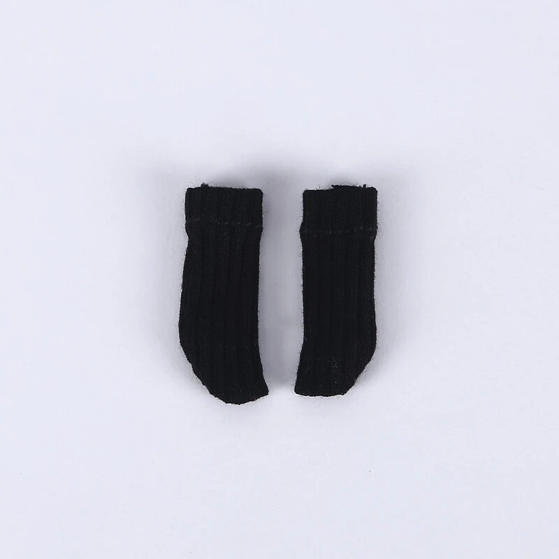 Носки Ob11, гольфы, полосатые носки для MOLLY, OB22, GSC, 1/8, 1/12bjd, аксессуары для кукол