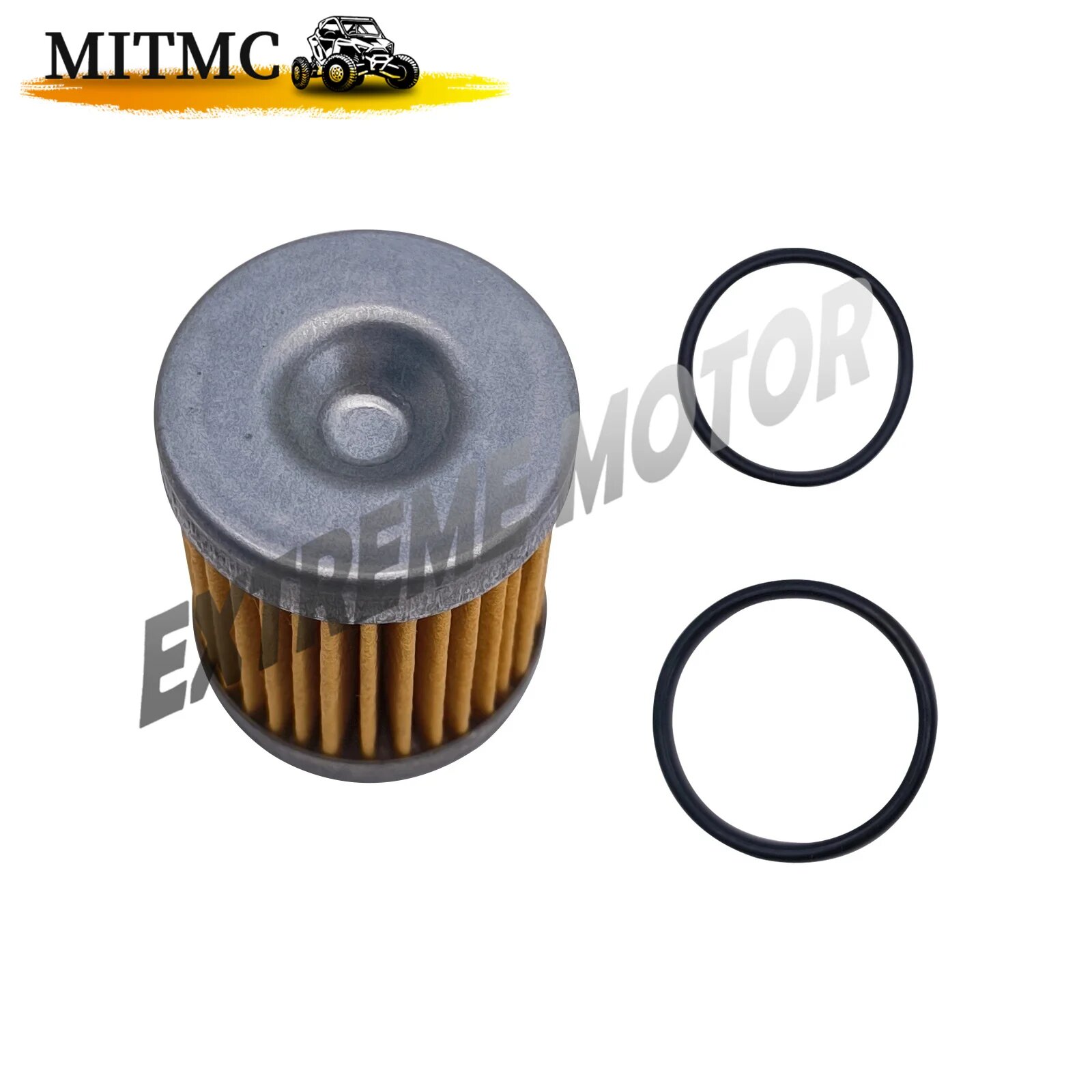 Топливный фильтр Ski-Doo Grand Touring Sport 600 ACE 2011-2016, 5PCS