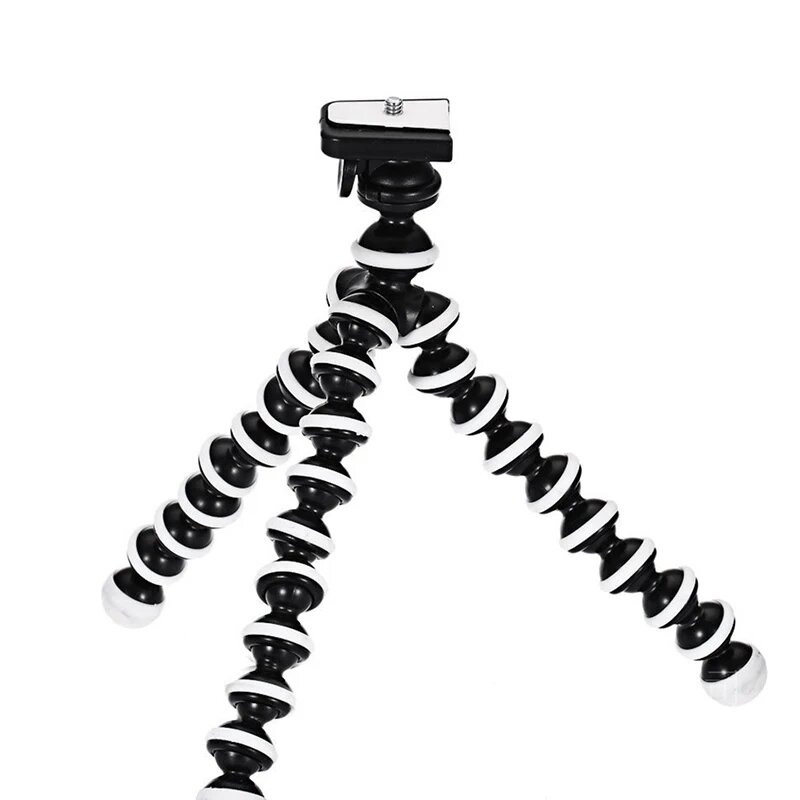 Штатив гибкий Tripod для телефона