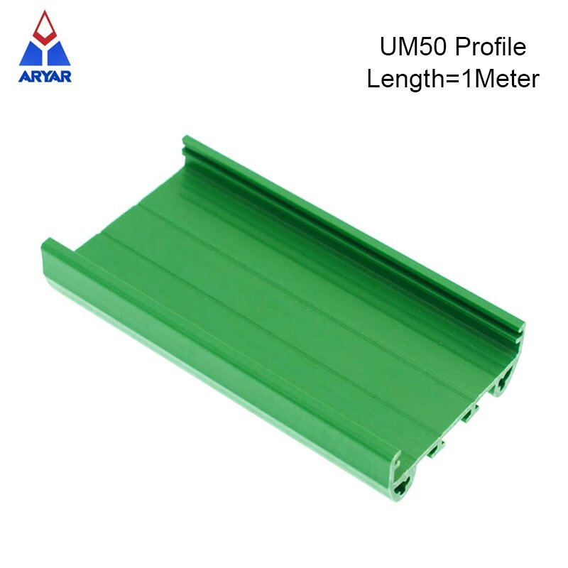 Профиль UM50 ARYAR для платы 50 мм UM50 Profile