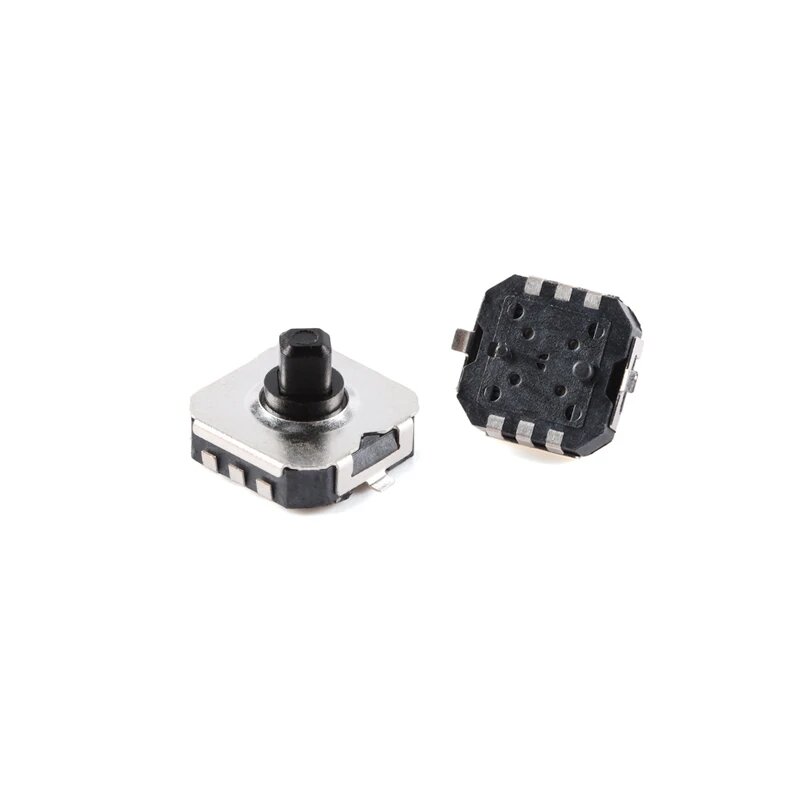 Пятипозиционные переключатели 7x7 SMD Your Cee