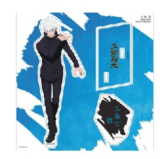 Фигурки аниме MOLLYGAN Gojo Satoru Geto Suguru Megumi Yuji Nobara Ieiri Shoko
