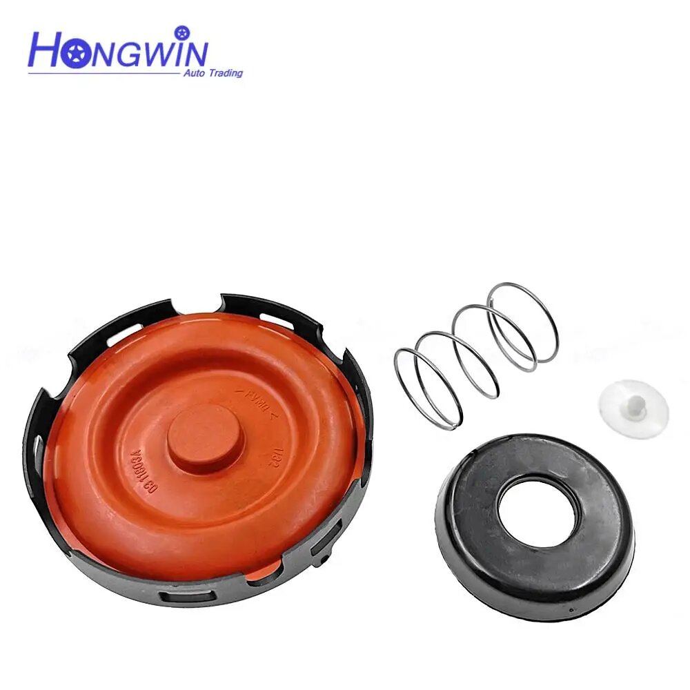 Маслоотделитель для воды, выхлопной клапан, резиновая диафрагма 0311803A для 1,8 T 2,0 T VW Passat Jetta Golf Audi A4 3 5 031 180 3A 06H103495B