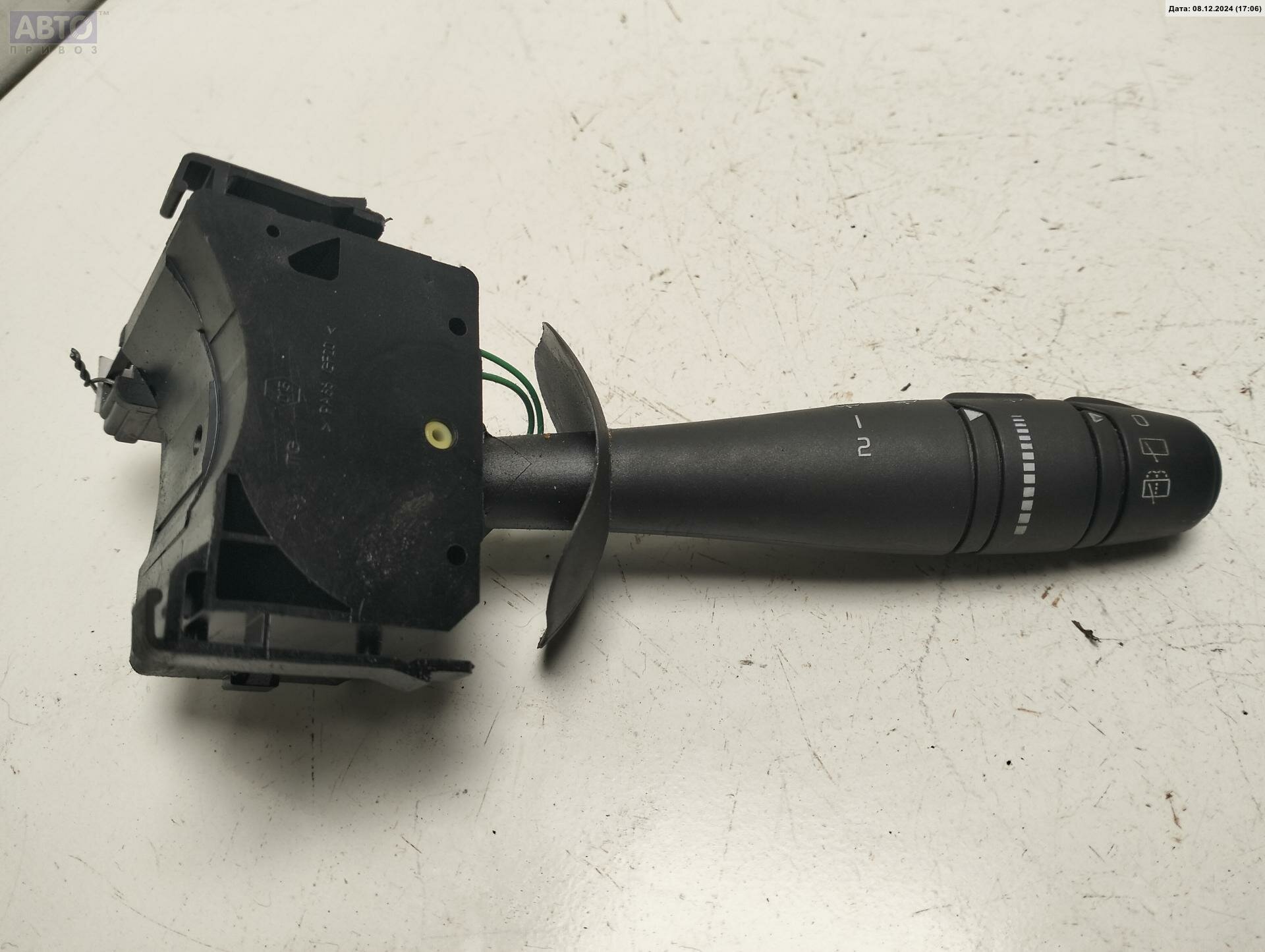 Переключатель дворников Renault Espace 4 (2002-2014)