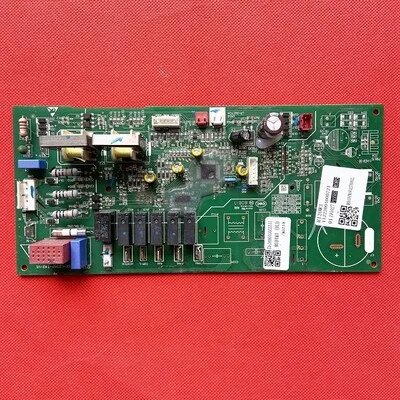 Материнская плата кондиционера Oaks R120W SX-120AP-T42-V1 AC