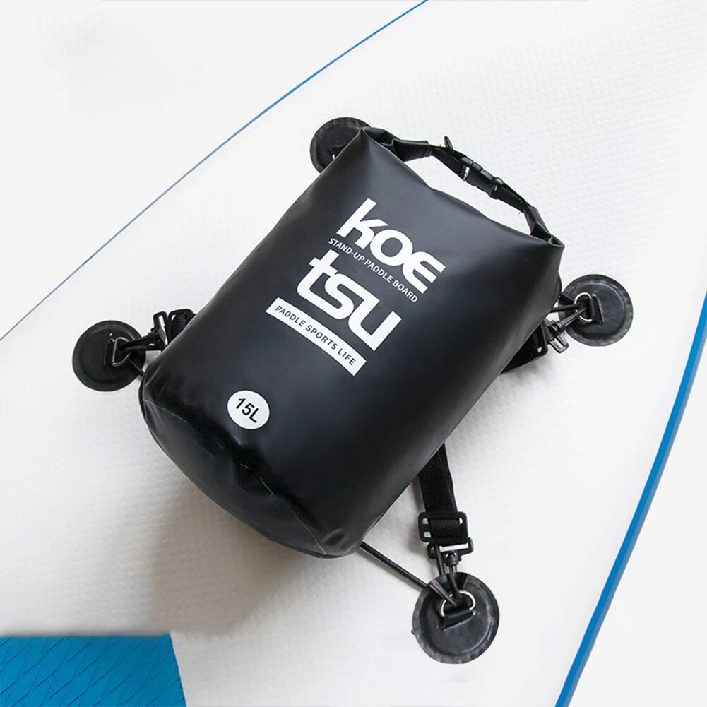 Сумка для весла Koe TSU 15L — фото 1