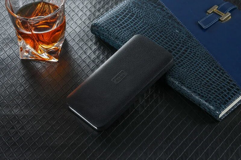 Черный чехол для Redmi 20000 мАч PB100LZM