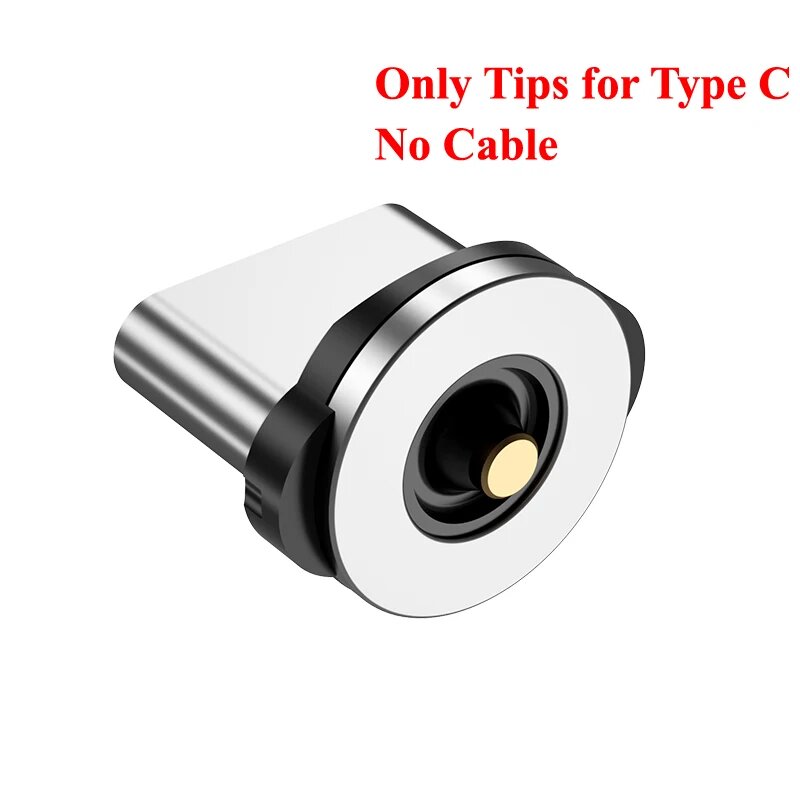 Only Plug for Type C, 3 м