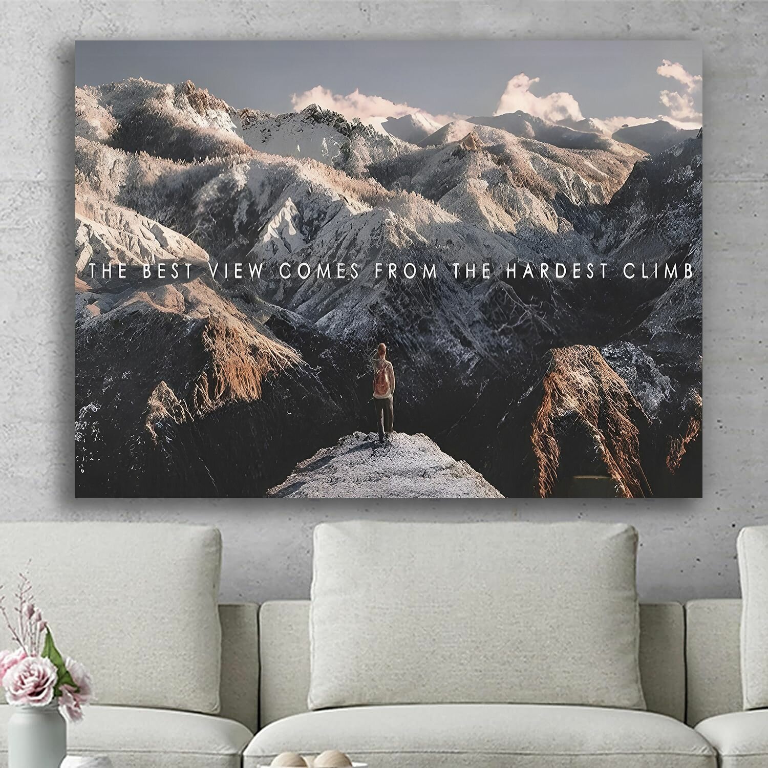 Картина доллар, деньги, современная картина, 20х30 см.