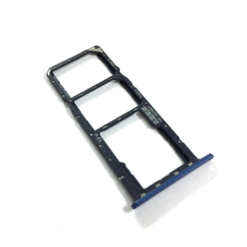 Лоток для SIM-карты Asus Zenfone Max Pro M2 ZB633KL, gold