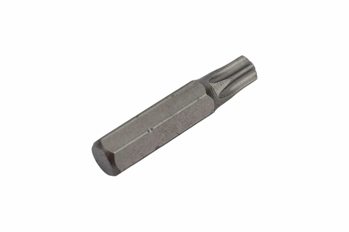 Бита TORX T30х30мм, 1/4" ROCKFORCE — фото 1