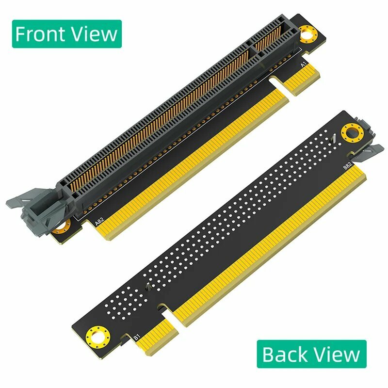 REM.AI PCI-E X16 Riser Card Adapter — фото 1